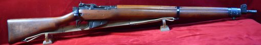 FRI MAR 27, SCARCE EARLY WAR 1942 CANADIAN LEE ENFIELD No. 4 Mk I∗ LONG ...
