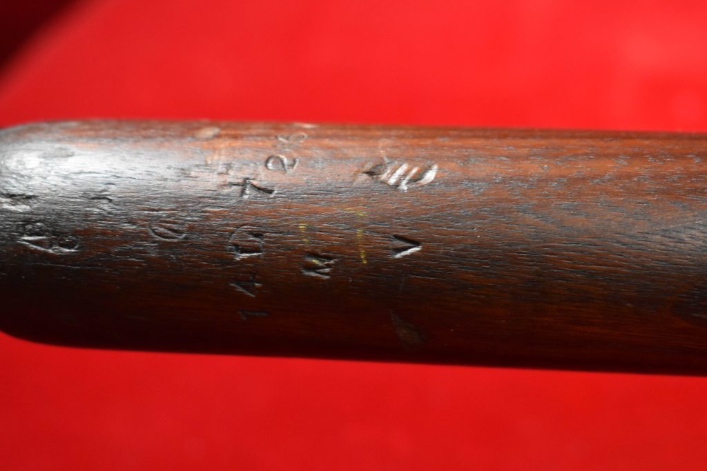FRI MAR 27, EXCEPTIONAL & STUNNING EARLY 1942 CANADIAN LONG BRANCH No4 ...
