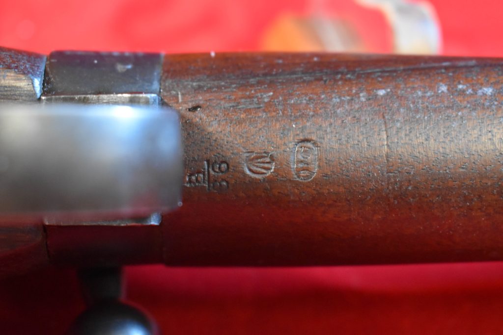 FRI MAR 27, EXCEPTIONAL & STUNNING EARLY 1942 CANADIAN LONG BRANCH No4 ...